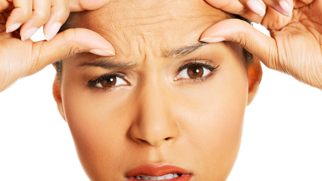 Wrinkles - Mid-Atlantic Skin Surgery Institute