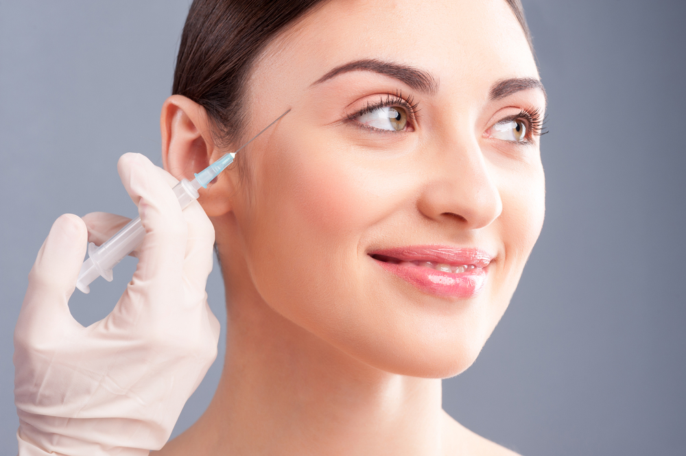 Botox in Southern Maryland | Botox for Crow's Feet | Mid-Atlantic Skin