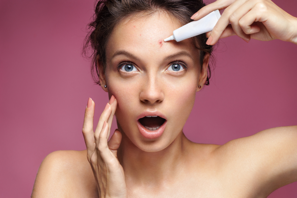 Advice from The Best Acne Doctor in Hollywood MD