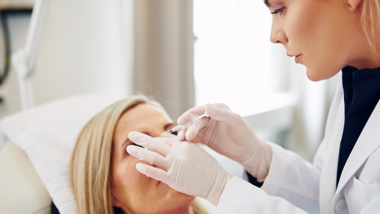 Best Botox doctor in Lexington Park Maryland - Mid-Atlantic Skin ...
