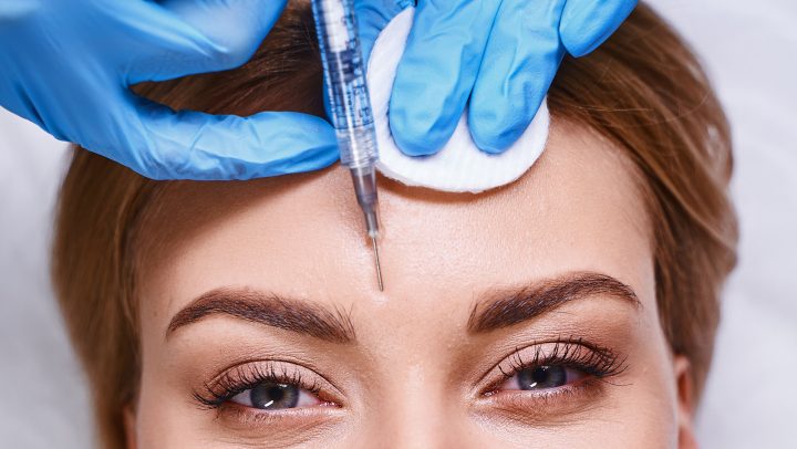 How Much Does Botox Cost? - Mid-Atlantic Skin Surgery Institute