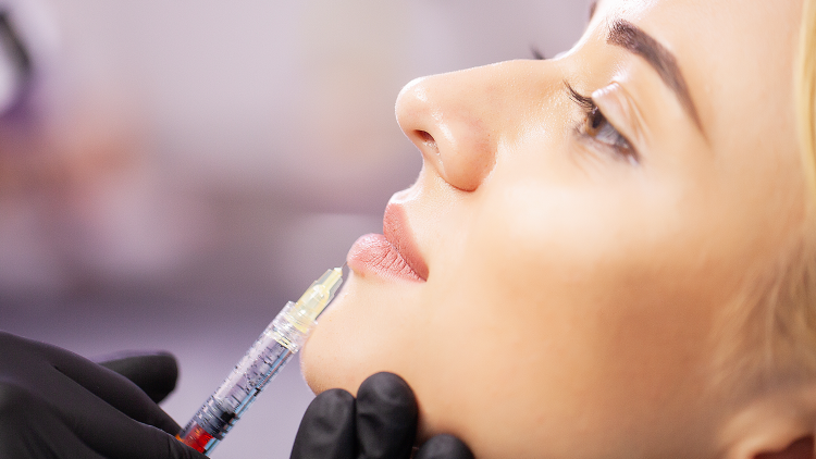 Best Lip Filler Injector Lexington Park, Maryland - Mid-Atlantic Skin ...