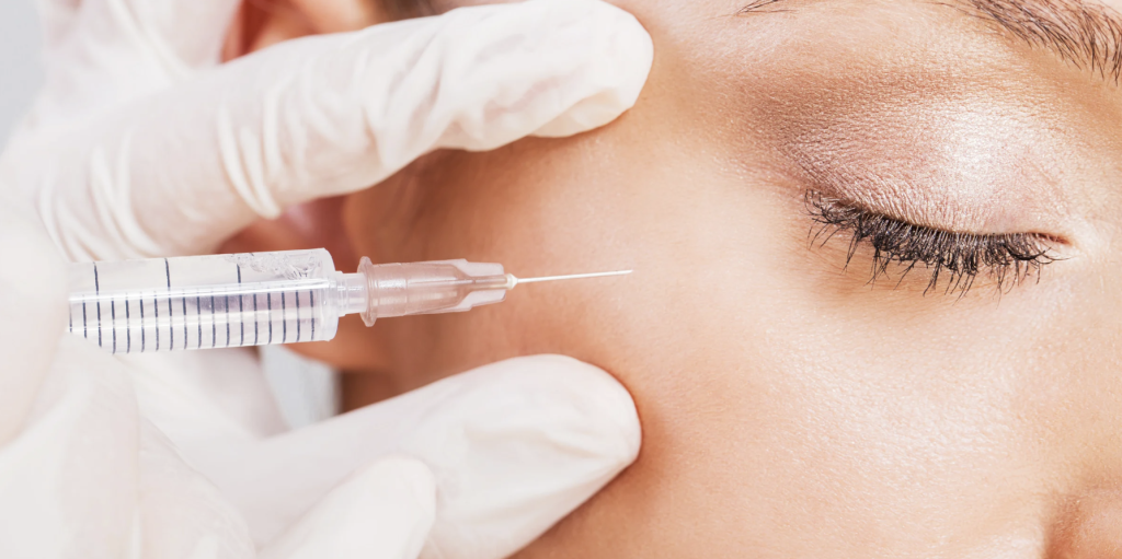 Botox for Crow's Feet - Mid-Atlantic Skin Surgery Institute