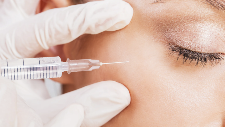 Botox for Crow's Feet - Mid-Atlantic Skin Surgery Institute