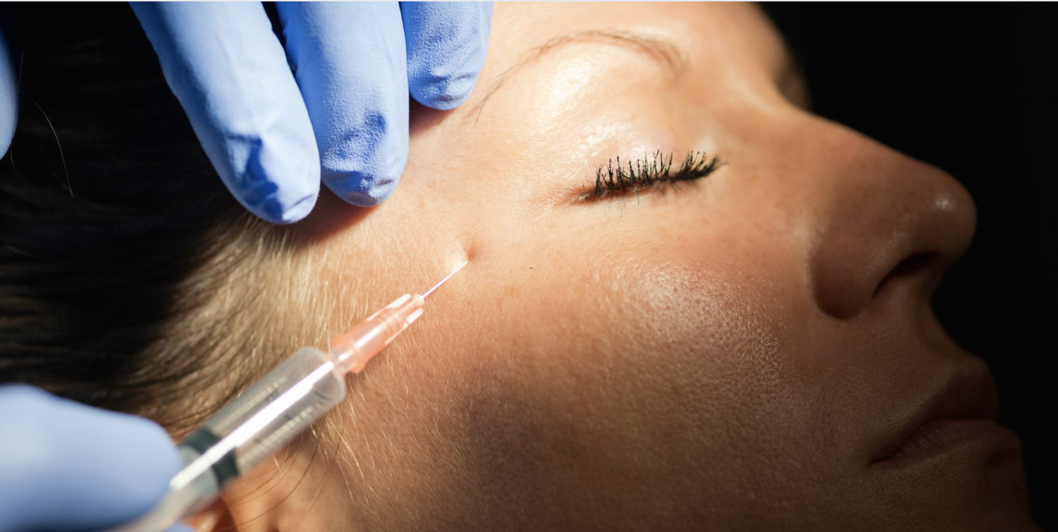 Best Botox Areas in Saint Mary’s City, Maryland - Mid-Atlantic Skin ...