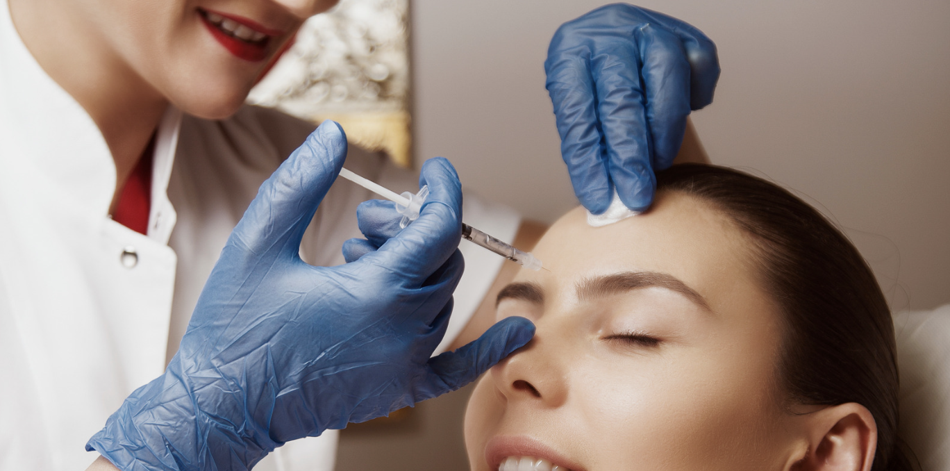 Best Botox Injector in Mechanicsville, MD - Mid-Atlantic Skin Surgery ...