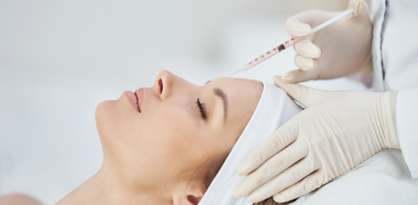 How Much Is the Best Botox in Fort Washington, Maryland? - Mid-Atlantic ...