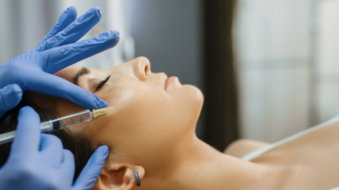 Your Guide to Preventative Botox - Mid-Atlantic Skin Surgery Institute