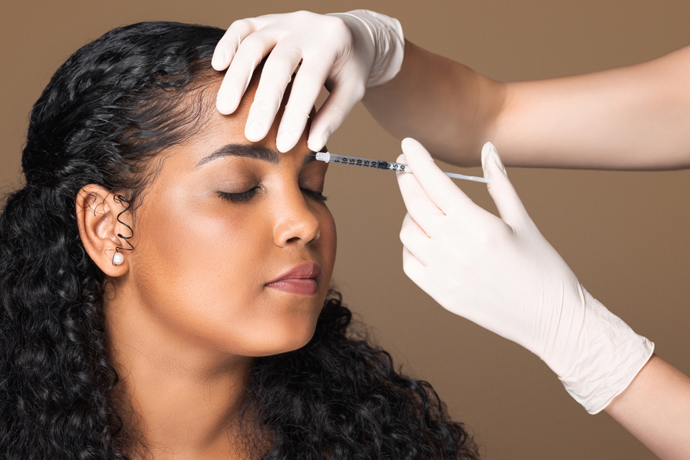 Botox in Fort Washington: Treatment, Cost, and More! - Mid-Atlantic ...