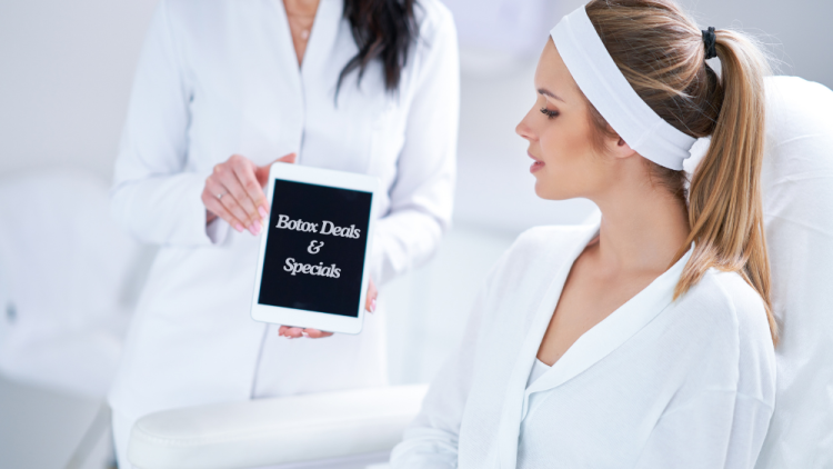 Everything You Need to Know About Botox Deals and Specials in ...