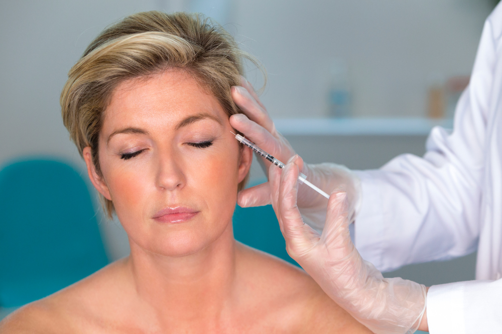 Considering Botox in Waldorf and Surrounding Areas? Here’s What You ...