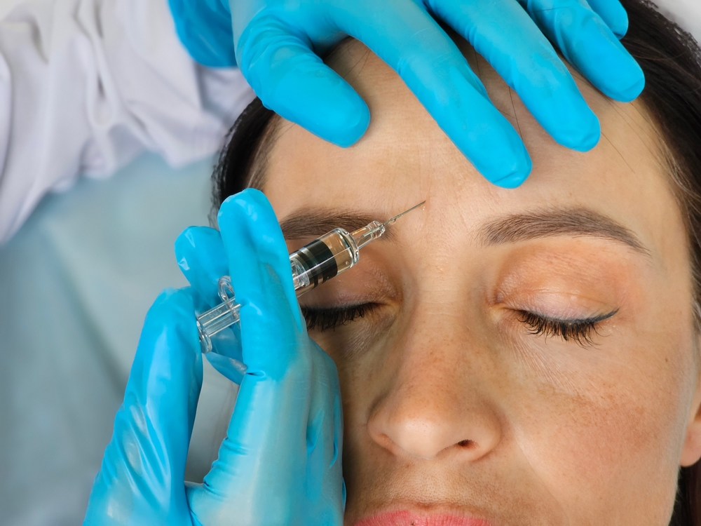The Benefits of Botox for First-Time Patients in Dunkirk, MD: 13 ...