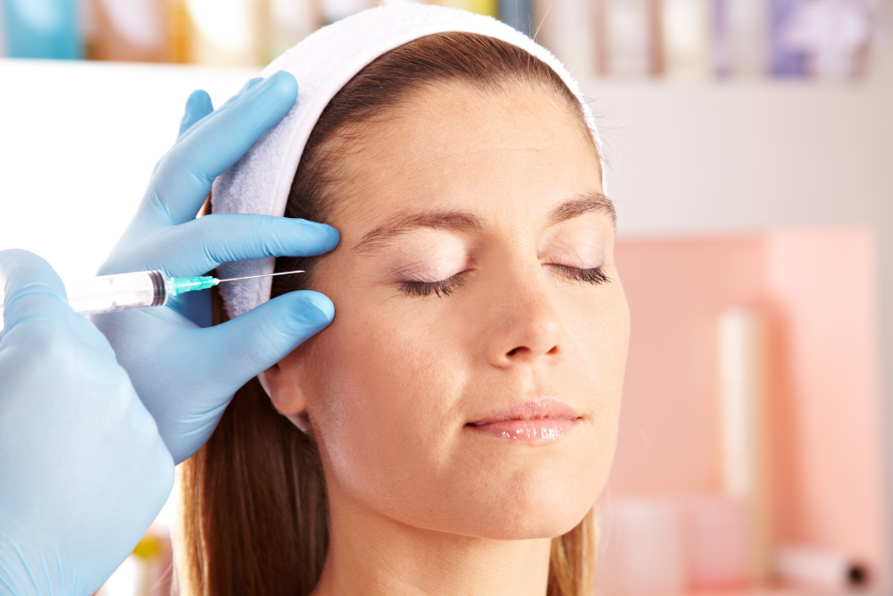Botox for First-Timers in La Plata, MD: Your Guide to Smooth Skin - Mid ...