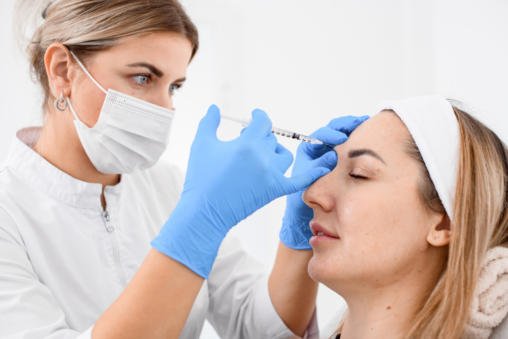 Botox for Wrinkle Reduction in Waldorf, MD: What to Expect From Your ...