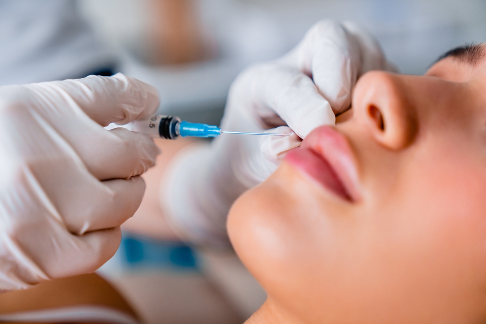Quick Guide to Lip Filler Injections in Lexington Park - Mid-Atlantic ...