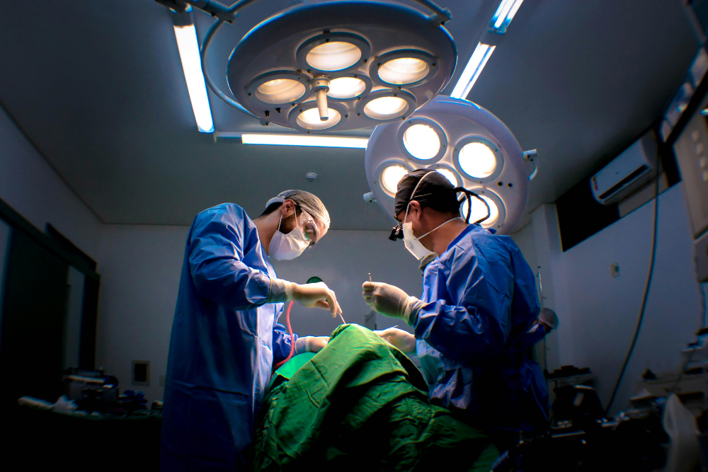 Liposuction in Charles County, Maryland: Finding the Best Surgeon for ...
