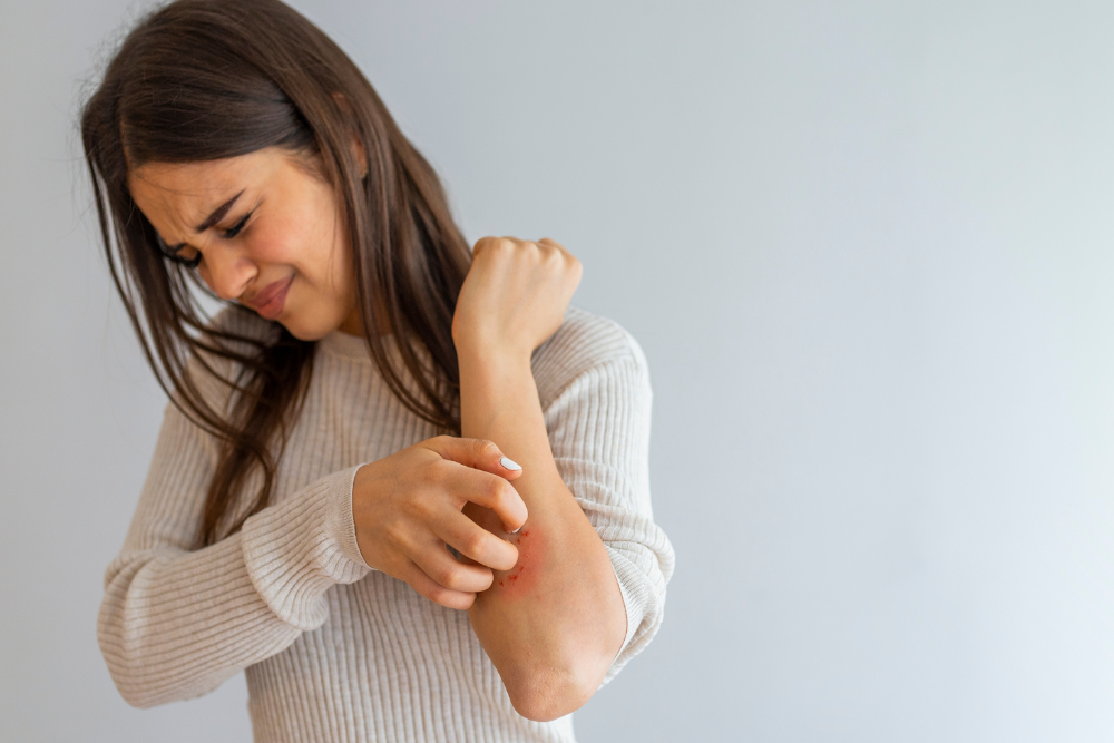 When to Book a Skin Rash and Itching Evaluation Appointment in Dunkirk ...